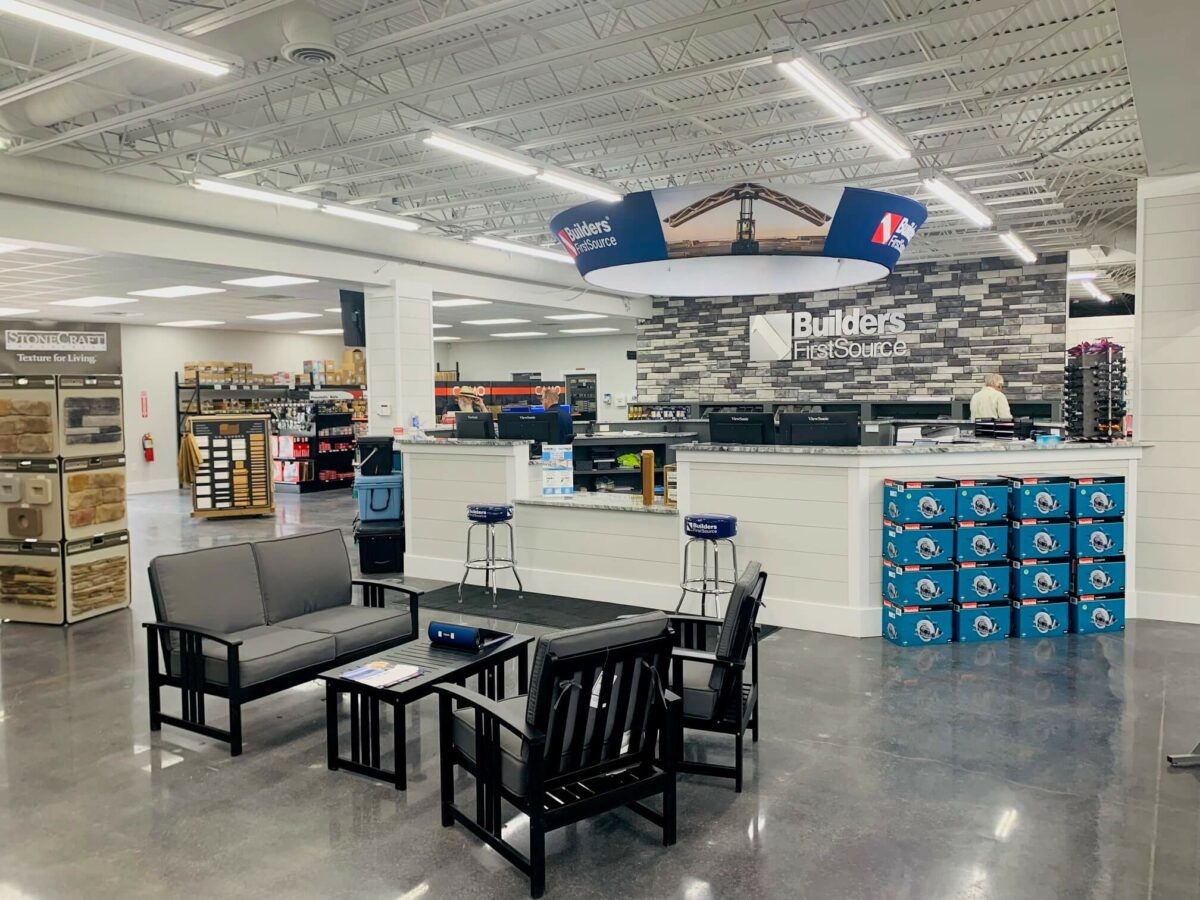 Services - Benton Construction